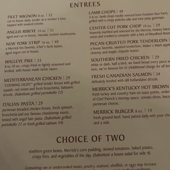 MERRICK INN - 238 Photos & 214 Reviews - 1074 Merrick Dr, Lexington ...