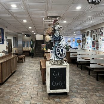 PARTHENON GYROS - Updated October 2025 - 226 Photos & 308 Reviews - 316 ...