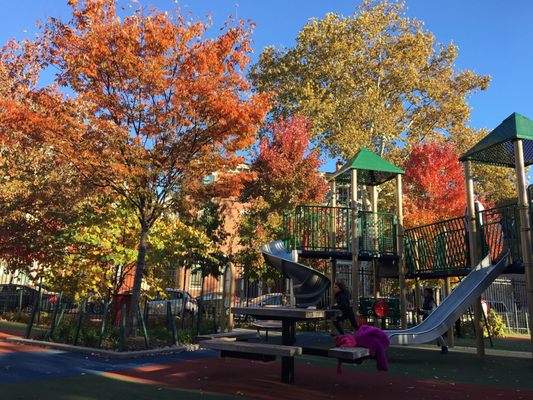 ROBERTO CLEMENTE PARK & PLAYGROUND - Updated January 2026 - 17 Photos ...