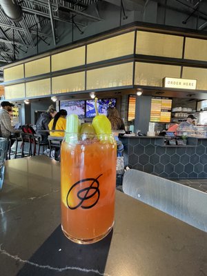 BADA BEAN BADA BOOZE - 28 Photos & 11 Reviews - 231 E 1st Ave, Columbus ...