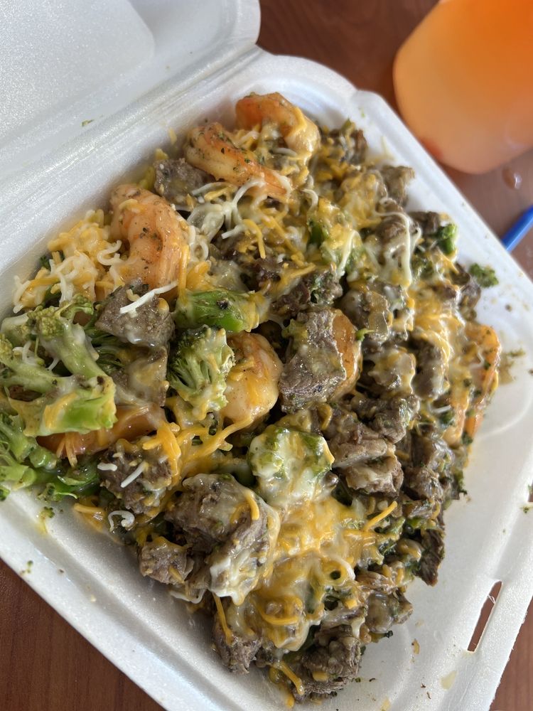 CHEESE ME PLEASE ME - 16 Photos - 5015 Old National Hwy, Atlanta ...