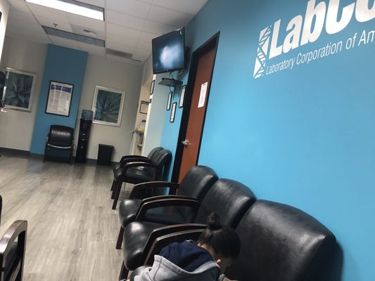 LABCORP - Updated September 2025 - 14 Photos & 62 Reviews - 255 ...