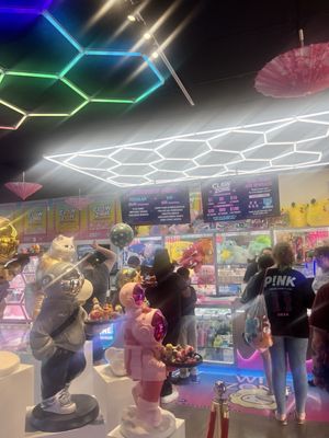 CLAW ZONE - Updated July 2025 - 5629 Outer Lp, Louisville, Kentucky ...