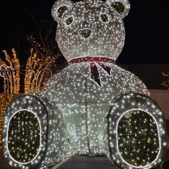 AMAZE LIGHT FESTIVAL-NYC - Updated January 2026 - 118 Photos & 19 ...