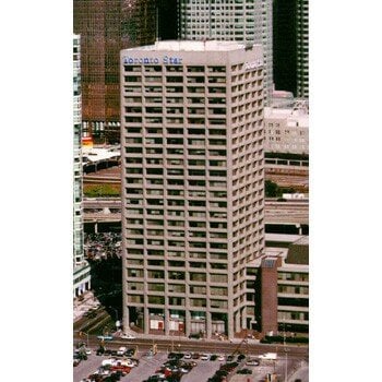 TORONTO BUSINESS DEVELOPMENT CENTRE - Updated February 2025 - 1 Yonge ...