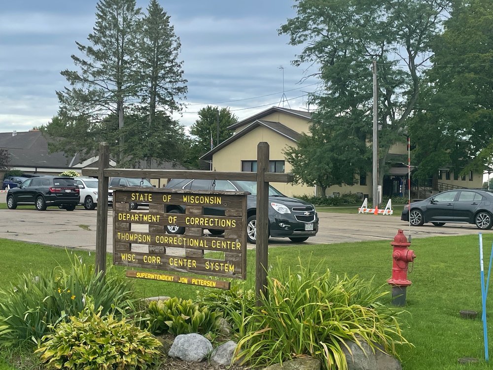 THOMPSON CORRECTIONAL CENTER - Updated October 2025 - 434 State Farm Rd ...