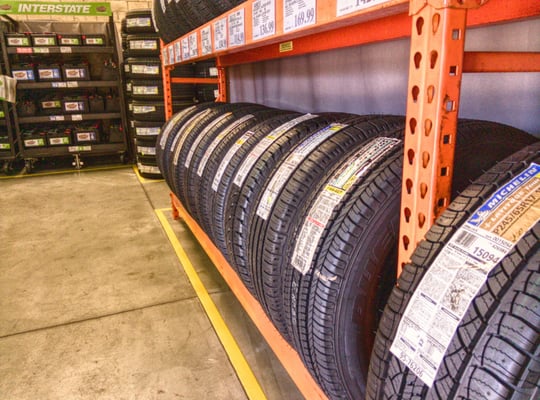 COSTCO TIRE CENTER - Updated August 2024 - 34 Photos & 91 Reviews ...
