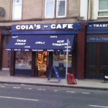 COIA’S CAFE - Updated October 2025 - 40 Photos & 39 Reviews - 477 Duke ...