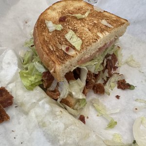 CROSSROADS DELI - 168 Photos & 593 Reviews - 9085 Judicial Dr, San ...