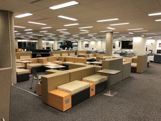 WALTER C LANGSAM LIBRARY - Updated December 2025 - 24 Photos - 2911 ...