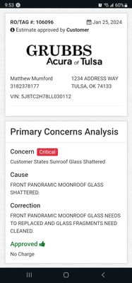 GRUBBS ACURA OF TULSA - Updated December 2025 - 12 Reviews - 4905 S Memorial Dr, Tulsa, Oklahoma ...