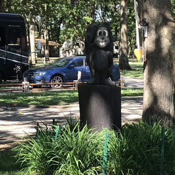 WHITTINGTON WOODS CAMPGROUND - Updated September 2025 - 42 Photos & 18 ...