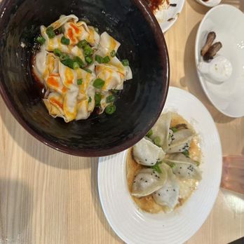 DUMPLING BAR - Updated May 2025 - 458 Photos & 187 Reviews - 119 N EI ...