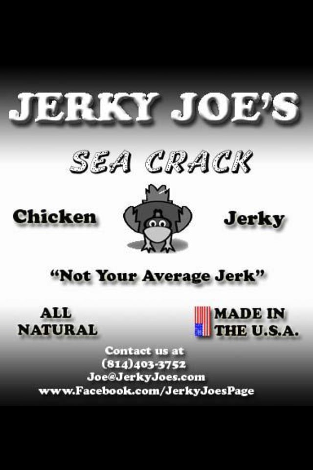 JERKY JOES - Updated October 2024 - 2128 Victory Dr, Erie, Pennsylvania ...