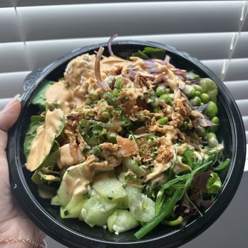 POKE TIKI - Updated May 2024 - 405 Photos & 664 Reviews - 18509 Ventura ...