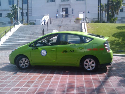 BELL CAB - 10 Photos & 69 Reviews - Los Angeles, CA - Yelp