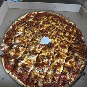 SCRATCH PIZZERIA - Updated March 2025 - 39 Photos & 26 Reviews - 3450 ...