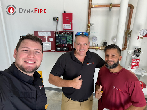 DYNAFIRE - Updated December 2025 - 2307 Bruner Ln, Fort Myers, Florida ...