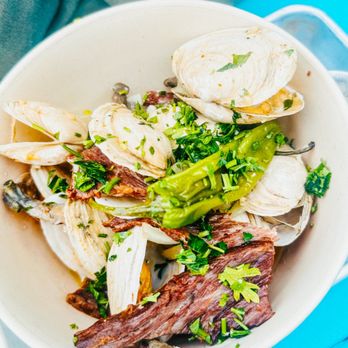 CLAM BAR - 28 Photos & 14 Reviews - 199 W Commercial St, Portland ...