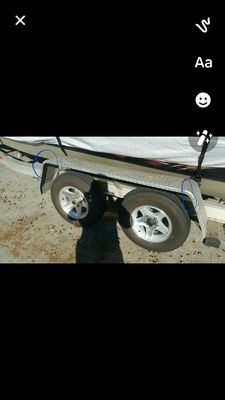 FASTLOAD ALUMINUM BOAT TRAILERS - Updated October 2025 - 22 Photos ...