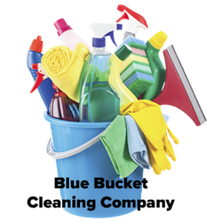 BLUE BUCKET CLEANING COMPANY - 13548 Discovery Dr, Omaha, NE - Yelp