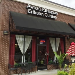 AWAZE ETHIOPIAN & ERITREAN CUISINE - Updated October 2025 - 215 Photos ...