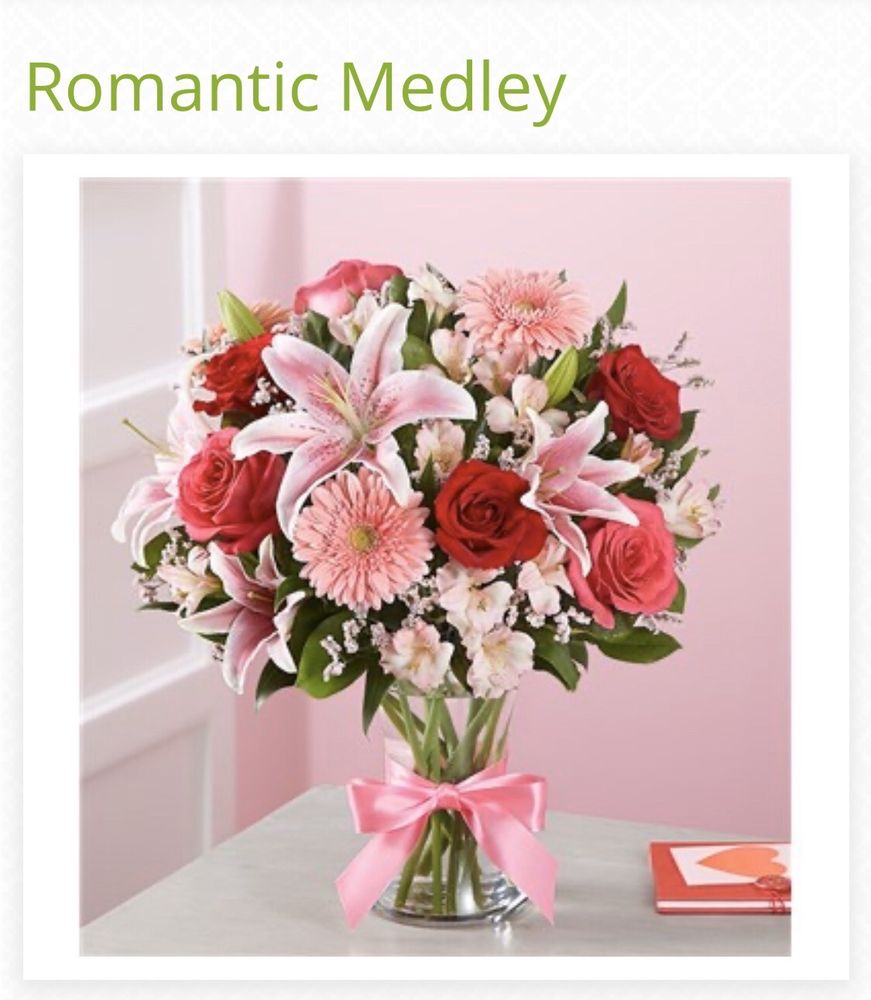 CAPRI FLOWERS - 199 Photos & 114 Reviews - 1419 N Tustin St, Orange ...