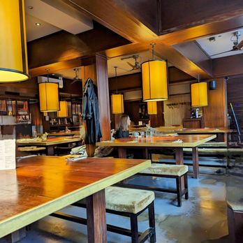 BUSABA SOHO - Updated October 2025 - 240 Photos & 410 Reviews - 106-110 ...