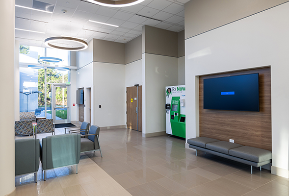 BAPTIST HEALTH EMERGENCY CARE | WEST BOCA - Updated December 2025 - 13 ...