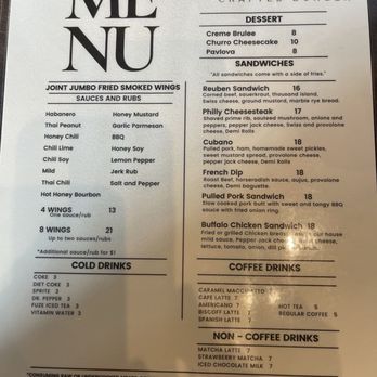 DA BURGER WING HUB - Updated December 2024 - 246 Photos & 89 Reviews ...