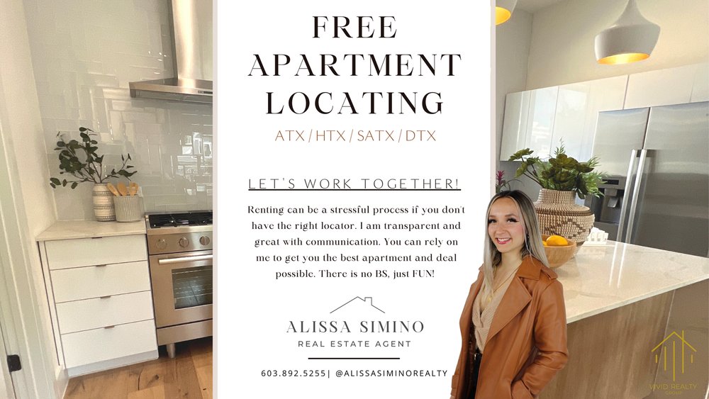 ALISSA SIMINO - EXP REALITY - Updated September 2024 - Contact Agent ...