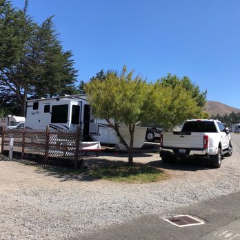 BODEGA BAY RV PARK - Updated August 2024 - 112 Photos & 125 Reviews ...