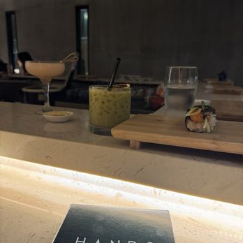 HANDO - SPRING BRANCH - Updated June 2025 - 229 Photos & 54 Reviews ...