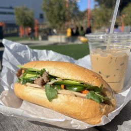 SAIGON SANDWICH - Updated September 2025 - 1870 Photos & 3909 Reviews ...