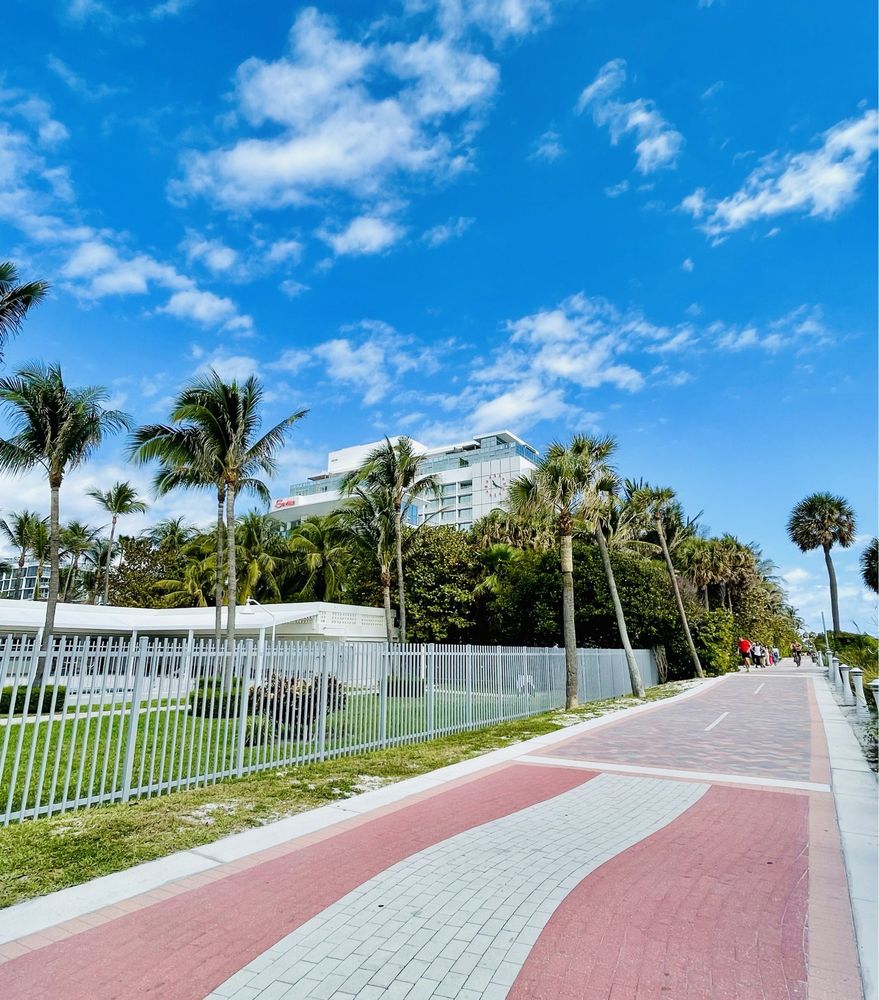 MIAMI BEACH BOARDWALK - Updated December 2025 - 336 Photos & 74 Reviews ...