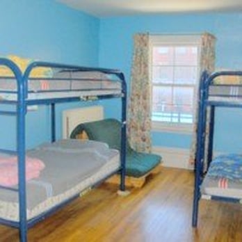 OTTAWA BACKPACKERS INN - Updated December 2025 - 12 Reviews - 203 York ...