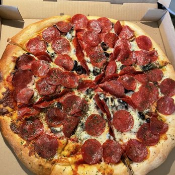 ANGRY ITALIAN - Updated March 2025 - 108 Photos & 106 Reviews - 2680 S ...