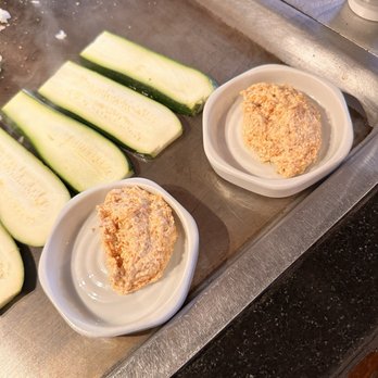 BENIHANA - BURLINGAME - Updated December 2025 - 1922 Photos & 2068 ...