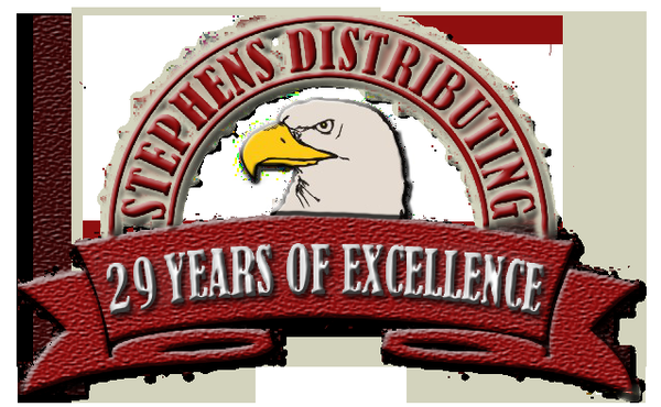 STEPHENS DISTRIBUTING COMPANY - Updated August 2025 - 185 S Ravenswood ...