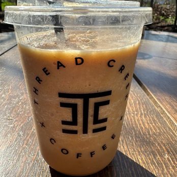 THREAD CREEK COFFEE - Updated December 2025 - 28 Photos & 12 Reviews ...
