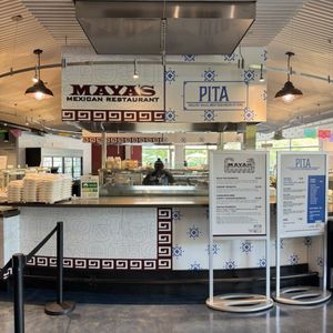 MICROSOFT ONE ESTERRA FOOD HALL - Updated December 2025 - 15550 NE ...