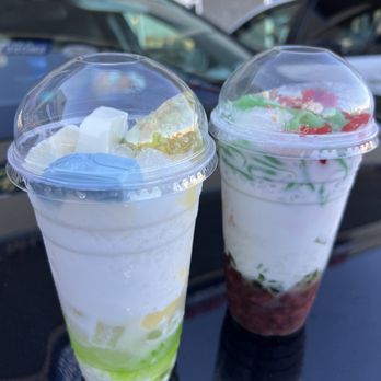 CHE DESSERT - Updated December 2025 - 424 Photos & 198 Reviews - 7101 ...