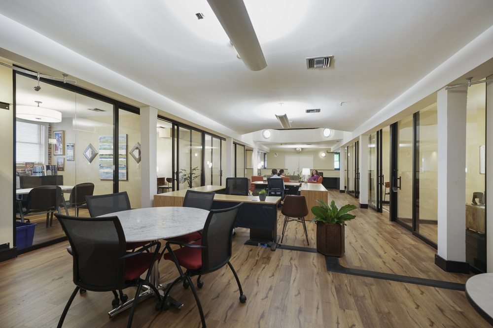 WORKPLACE 1919 - Updated August 2025 - 17 Photos - 1919 Decatur ...