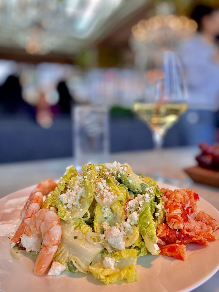 RH ROOFTOP RESTAURANT AT RH NEW YORK - Updated May 2025 - 2748 Photos ...