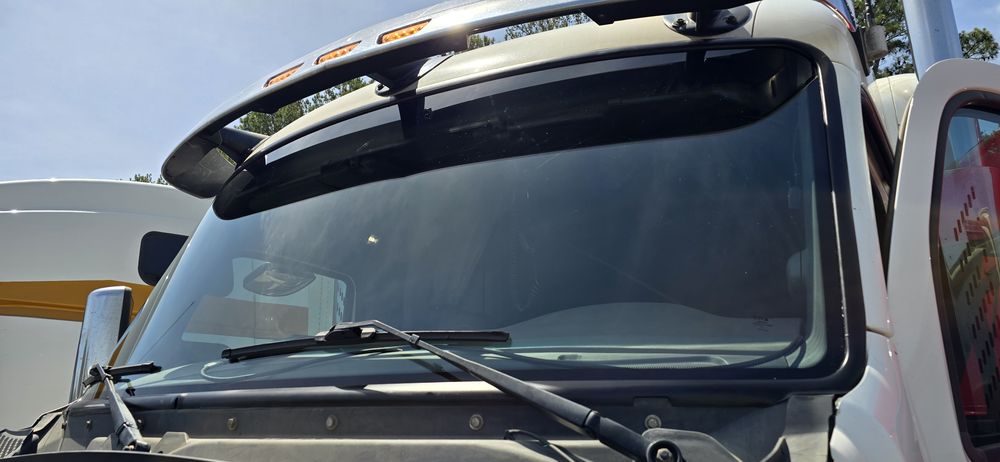 ALPHA GLASS - Updated April 2025 - Spartanburg, South Carolina - Auto ...