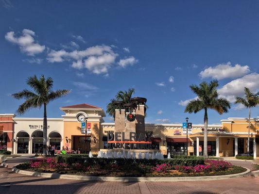 Delray Marketplace - 47 Photos & 32 Reviews - Shopping Centers - 14851 ...