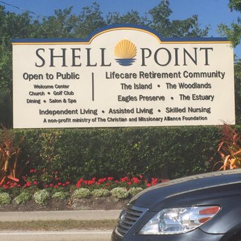 SHELL POINT RETIREMENT COMMUNITY - Updated December 2025 - 137 Photos ...
