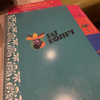 FAT ROSIE’S - Updated April 2025 - 123 Photos & 37 Reviews - 5433 Park ...