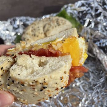 TETON BAGEL - Updated December 2025 - 34 Photos & 17 Reviews - 615 N 3900th E, Rigby, Idaho ...