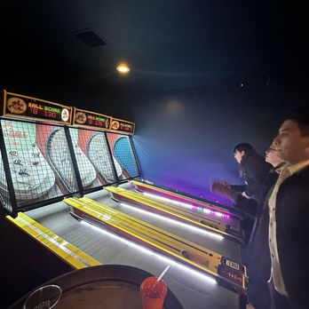 CIDERCADE AUSTIN - Updated July 2024 - 692 Photos & 436 Reviews - 600 E ...